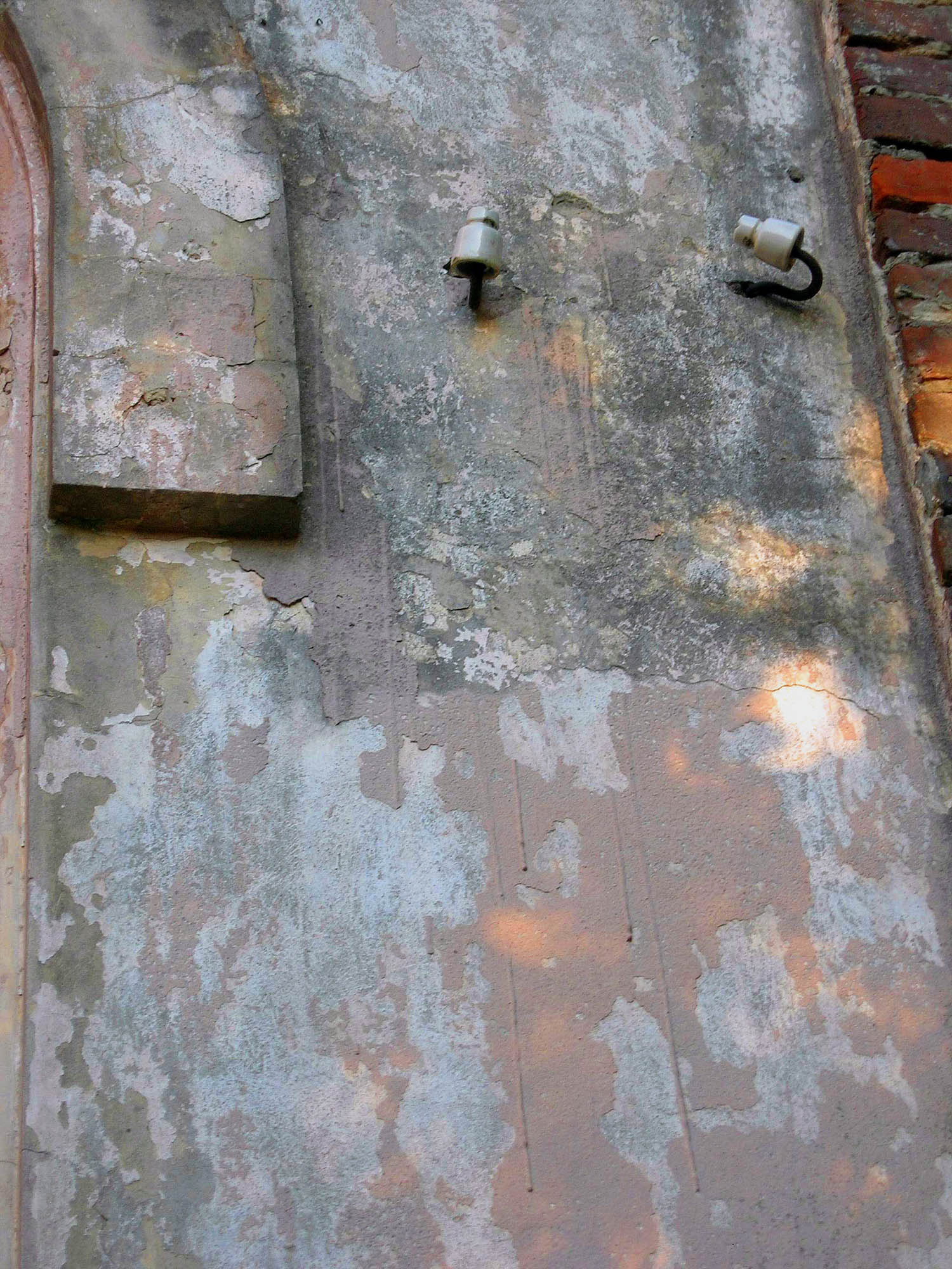 Poemas del río Wang: Drohobycz and the world