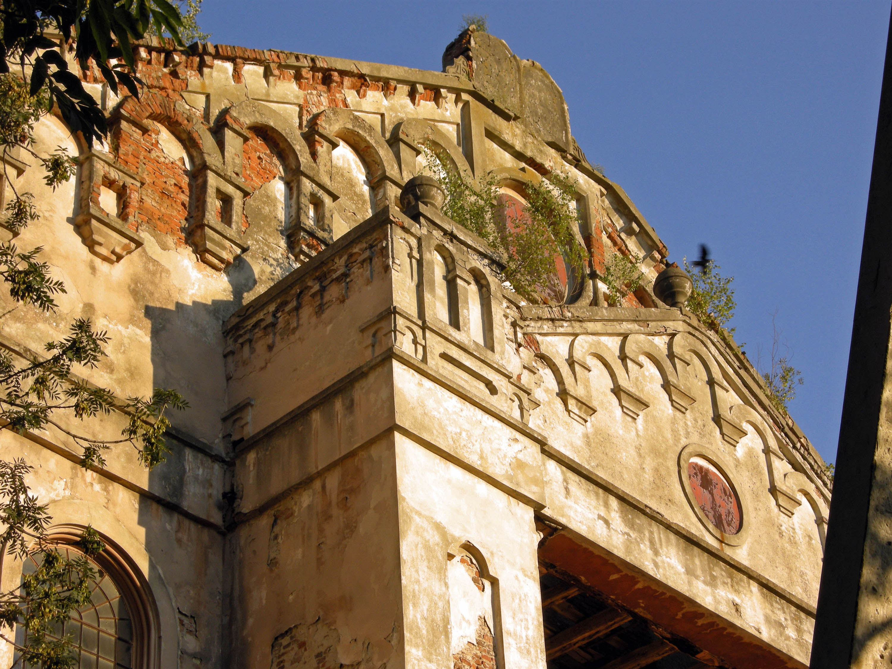 Poemas del río Wang: Drohobycz and the world