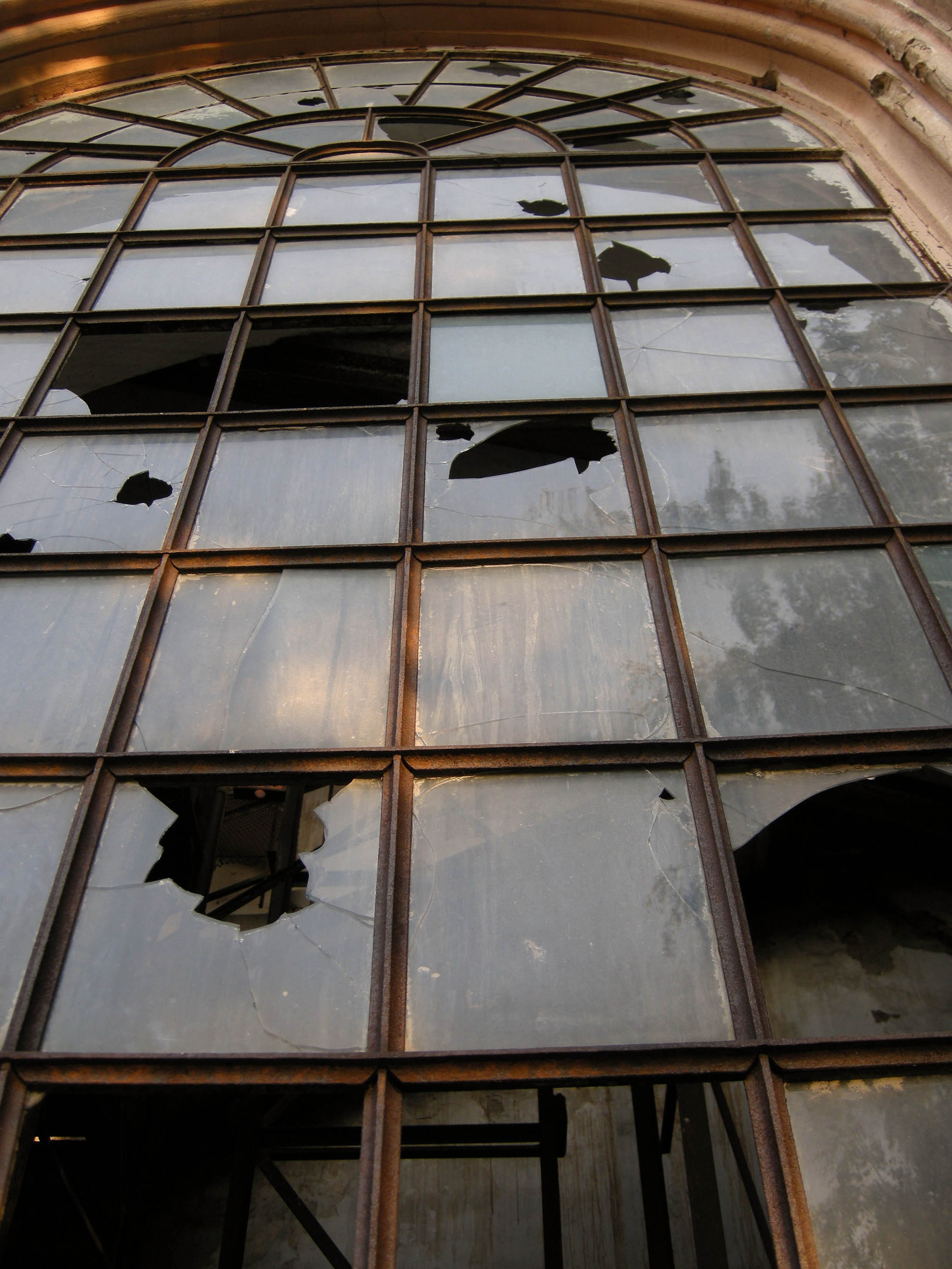 Poemas del río Wang: Drohobycz and the world