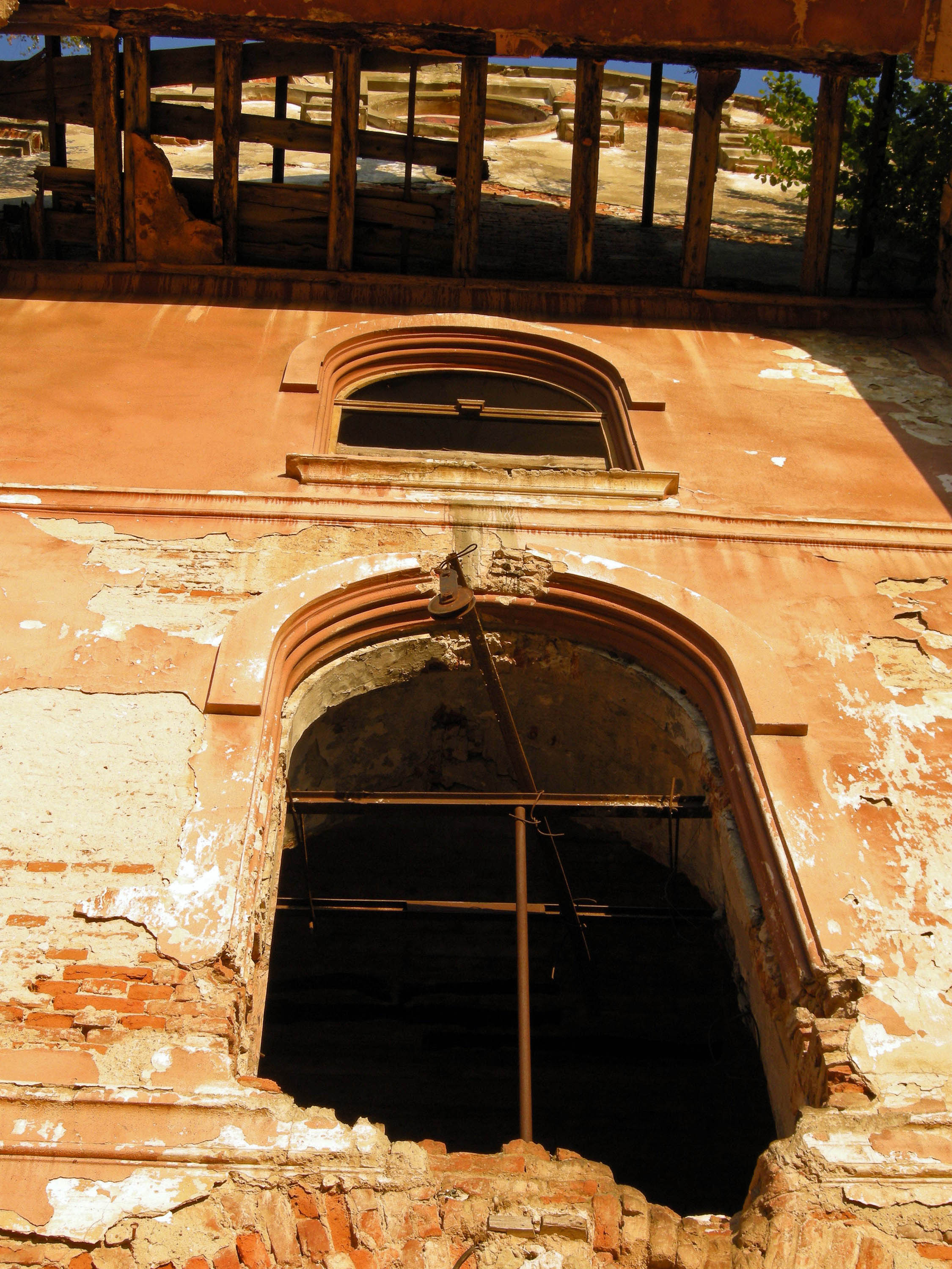 Poemas del río Wang: Drohobycz and the world