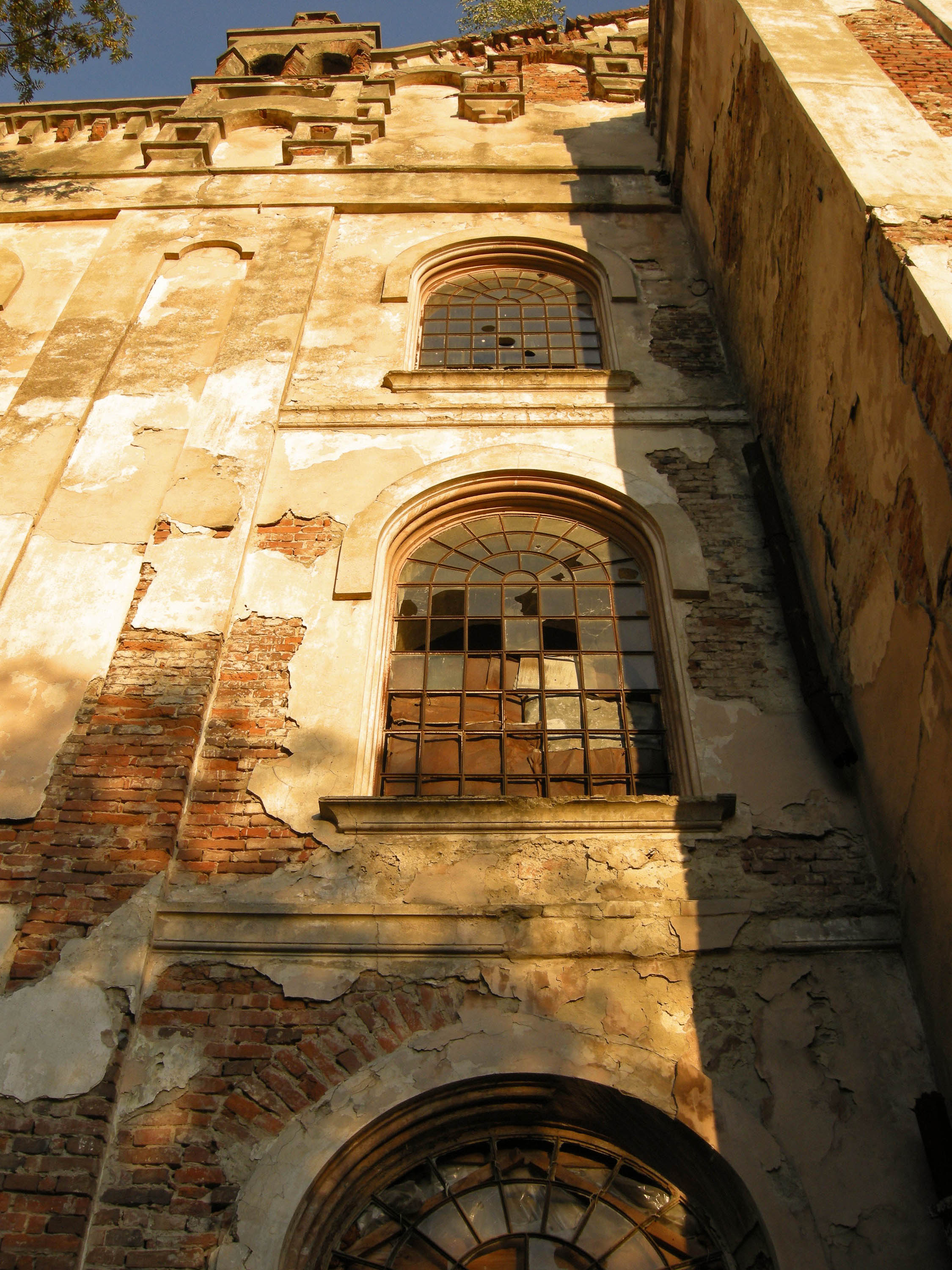 Poemas del río Wang: Drohobycz and the world