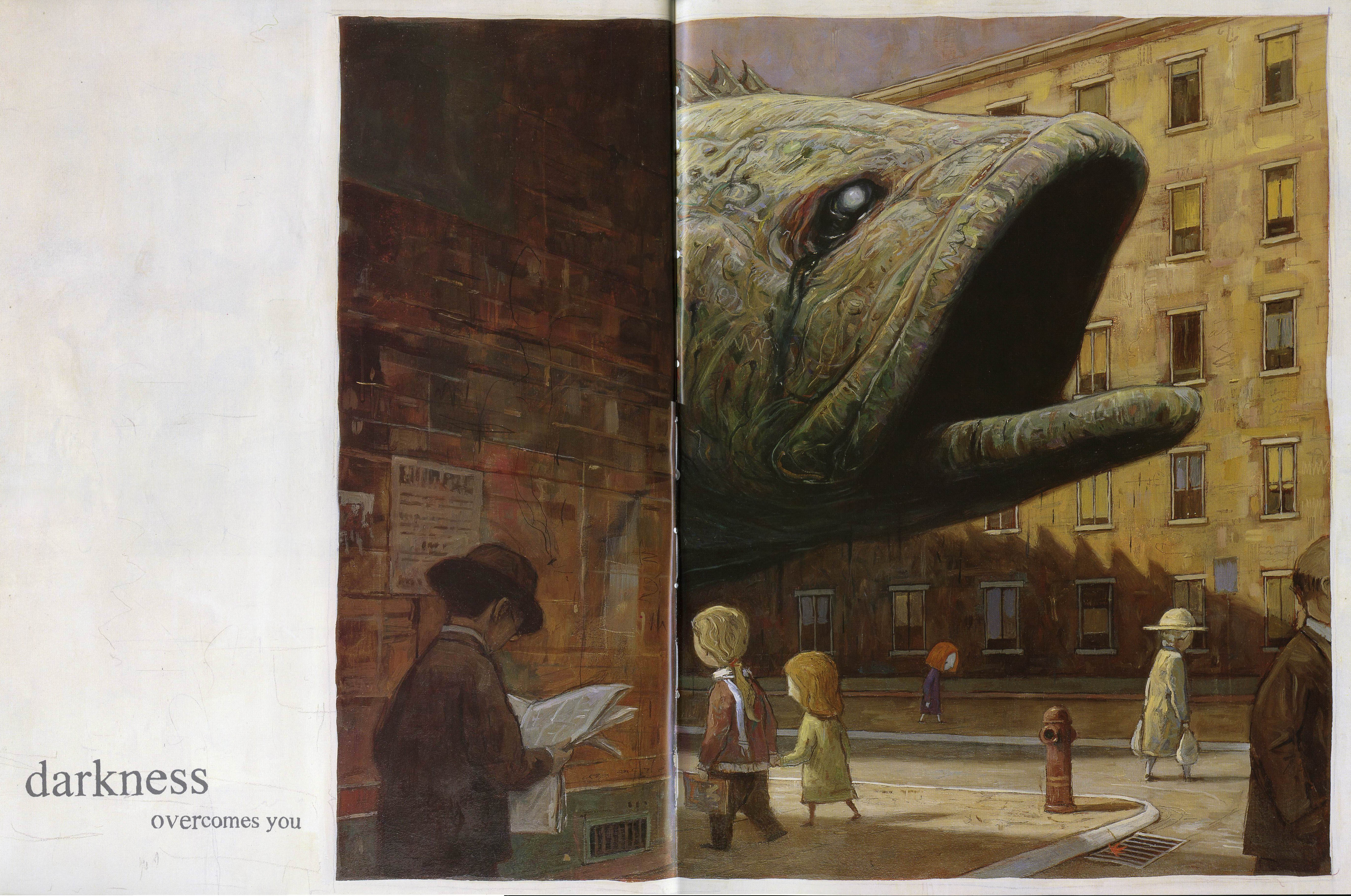 Poemas del río Wang: The red tree