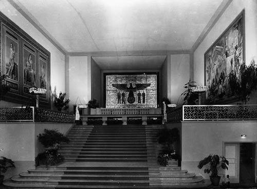 Fascist Architecture | Page 2 | SkyscraperCity Forum